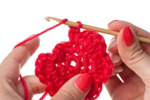 7 Tips For Making Your Own Crochet Patterns Starting Chain
